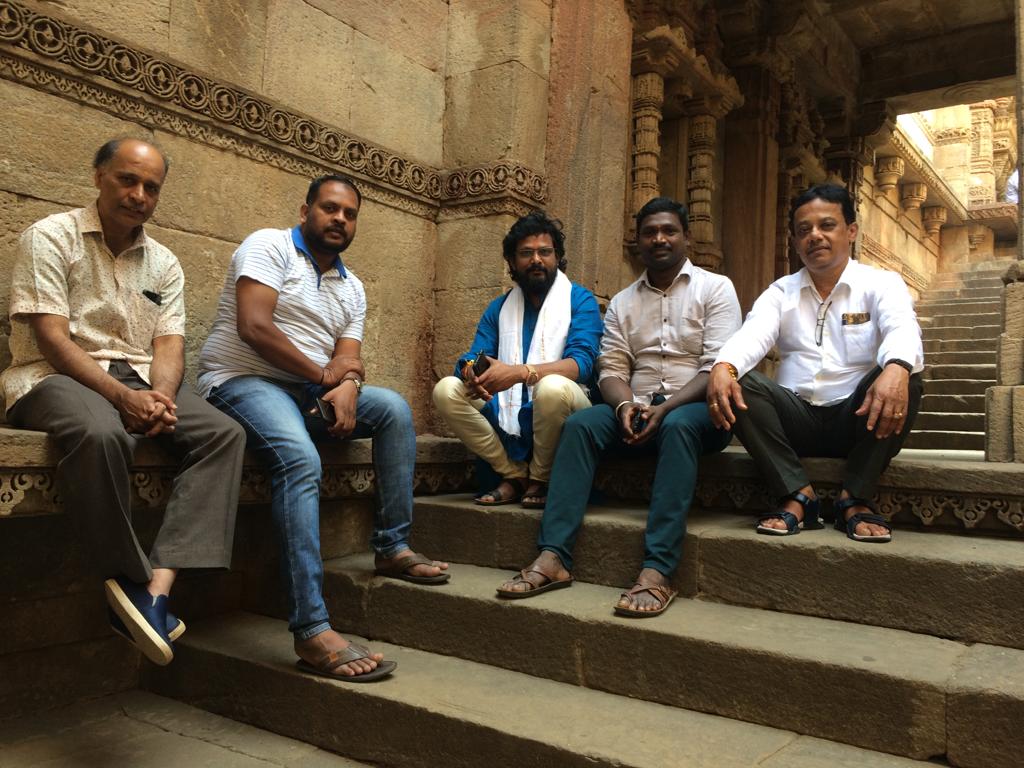 Yatras at Yogakshema